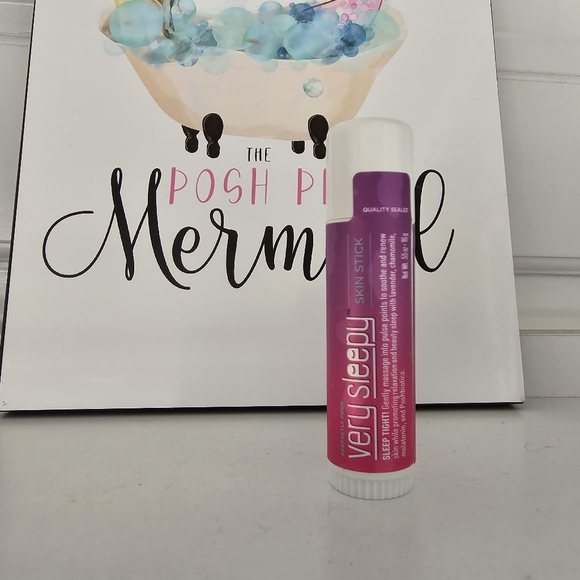 Perfectly Posh | Bath & Body | Perfectly Posh Sleepy Sleep Skin Stick ...